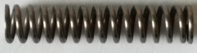 Mossberg Shotguns 500 / 835 & Maverick 88 Trigger Spring Kit - Wesbaun ...