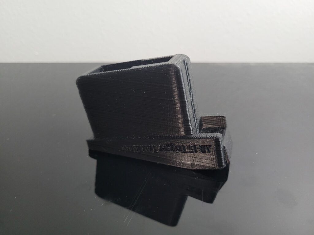 AR-15 Trigger Test Block - Wesbaun Gun Springs