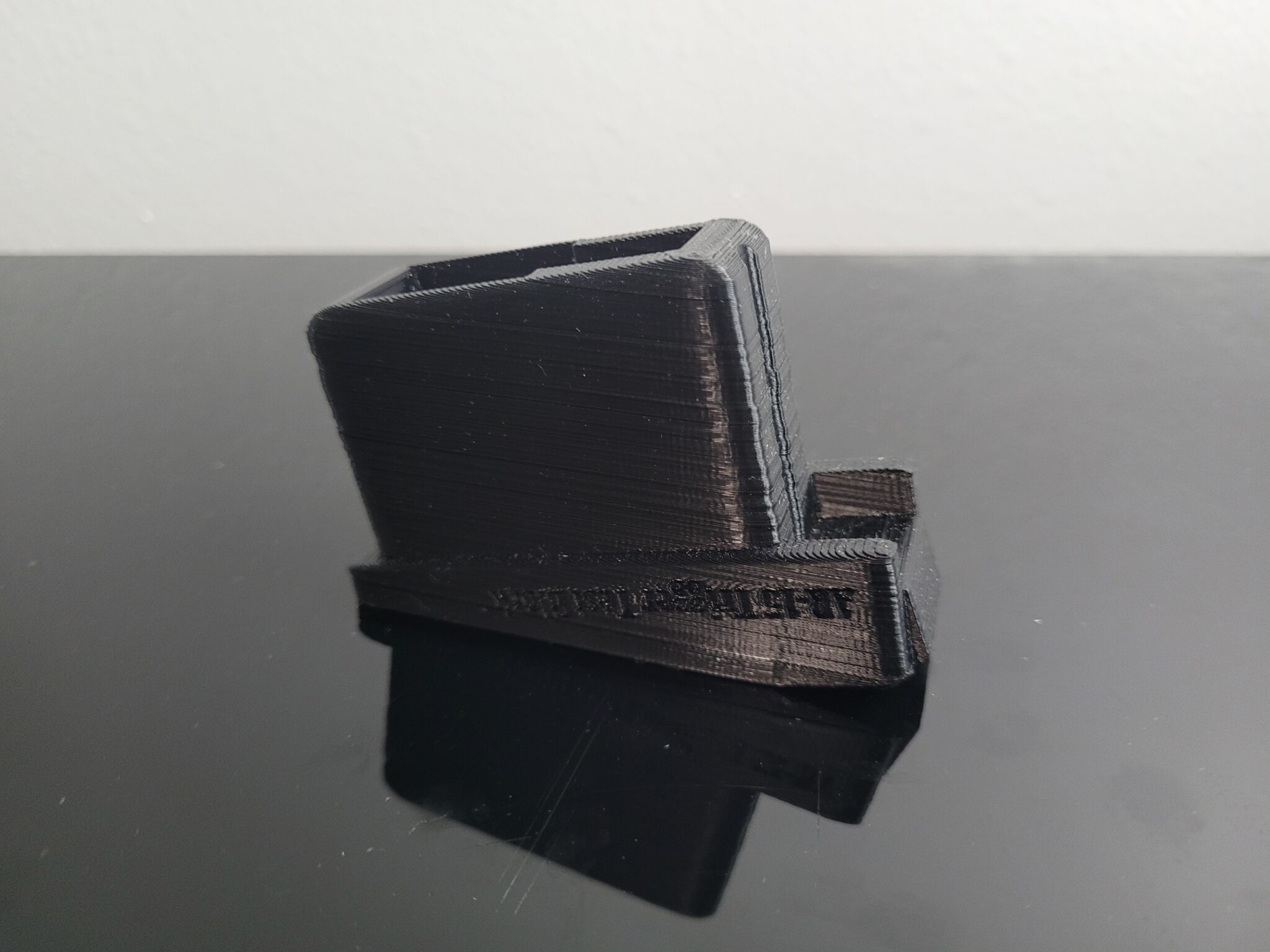AR-15 Trigger Test Block - Wesbaun Gun Springs