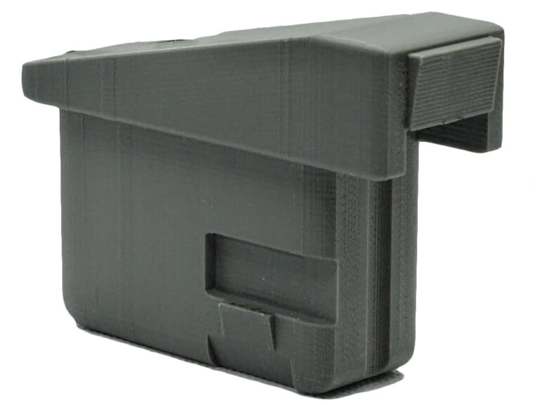 AR-15 Trigger Test Block - Wesbaun Gun Springs